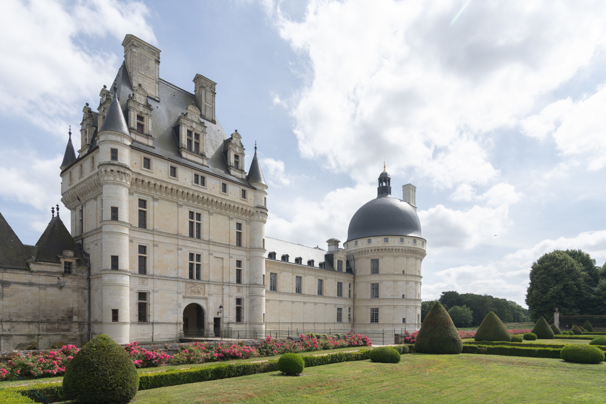6 Tage – Gruppenreise ins Berry im Loiretal - La Cordée Reisen